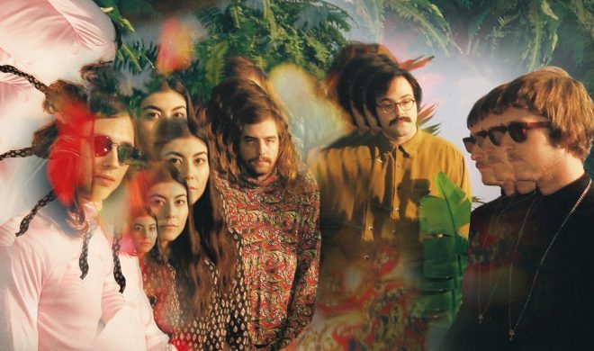 Het album Skiptracing is het eerste detectiveverhaal van Mild High Club ...