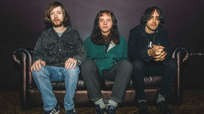 The Wytches maakt met hun tweede langspeler een nog meer aangenaam ...