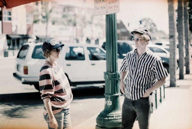 INTERVIEW: Cousins | The Daily Indie