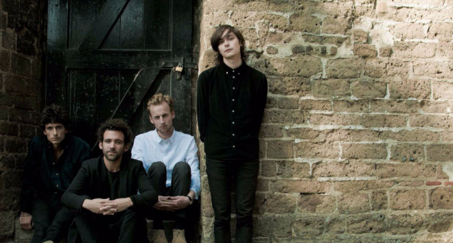 INTERVIEW: The Vagary | The Daily Indie