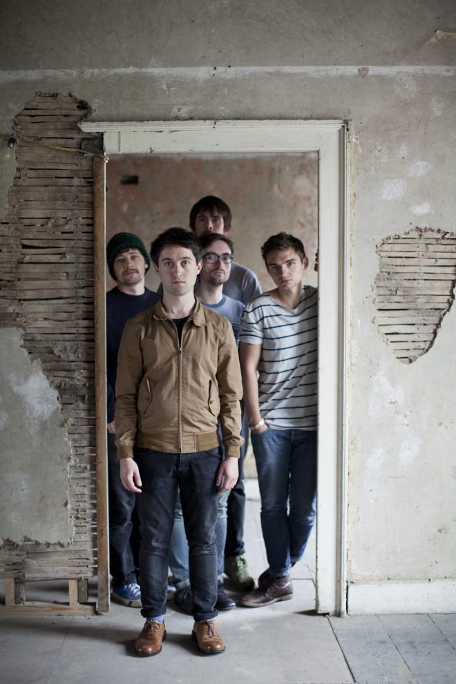 INTERVIEW: Villagers | The Daily Indie