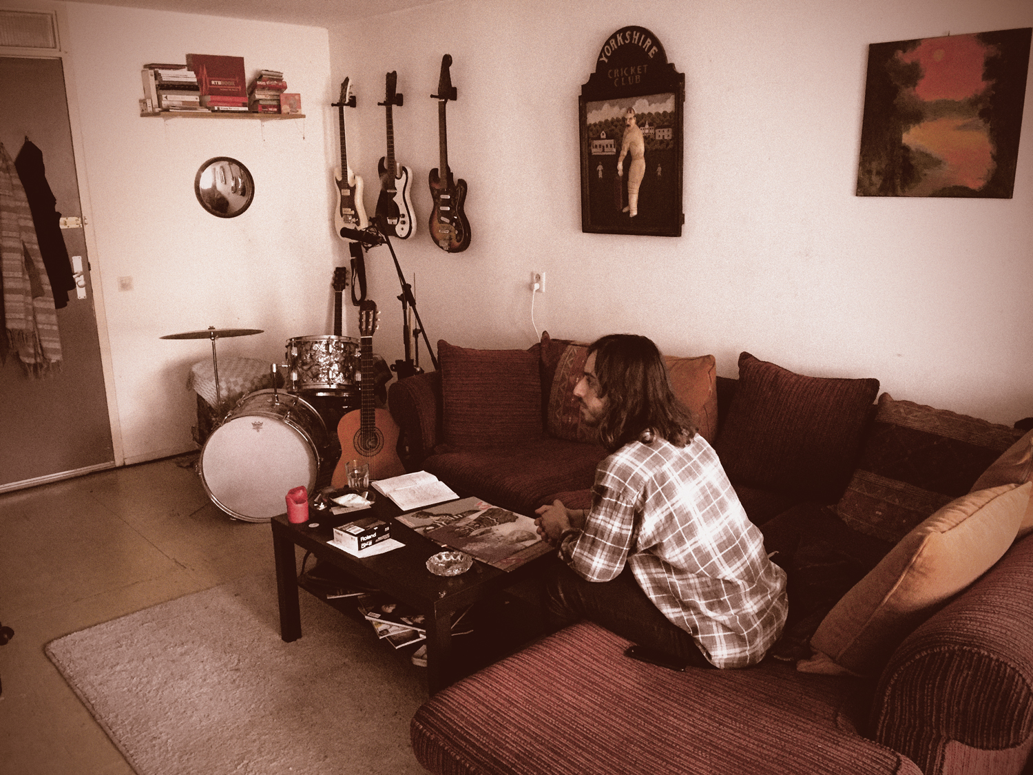 altin gun | The Daily Indie