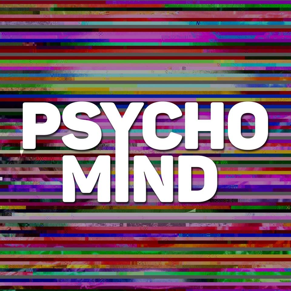 TDI TIPT: alles is smerig lekker op het Psycho Mind Festival (15 & 16 ...