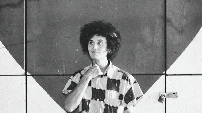 Ron Gallo is een Really Nice Guy en dat bewijst hij in zijn nieuwe ...