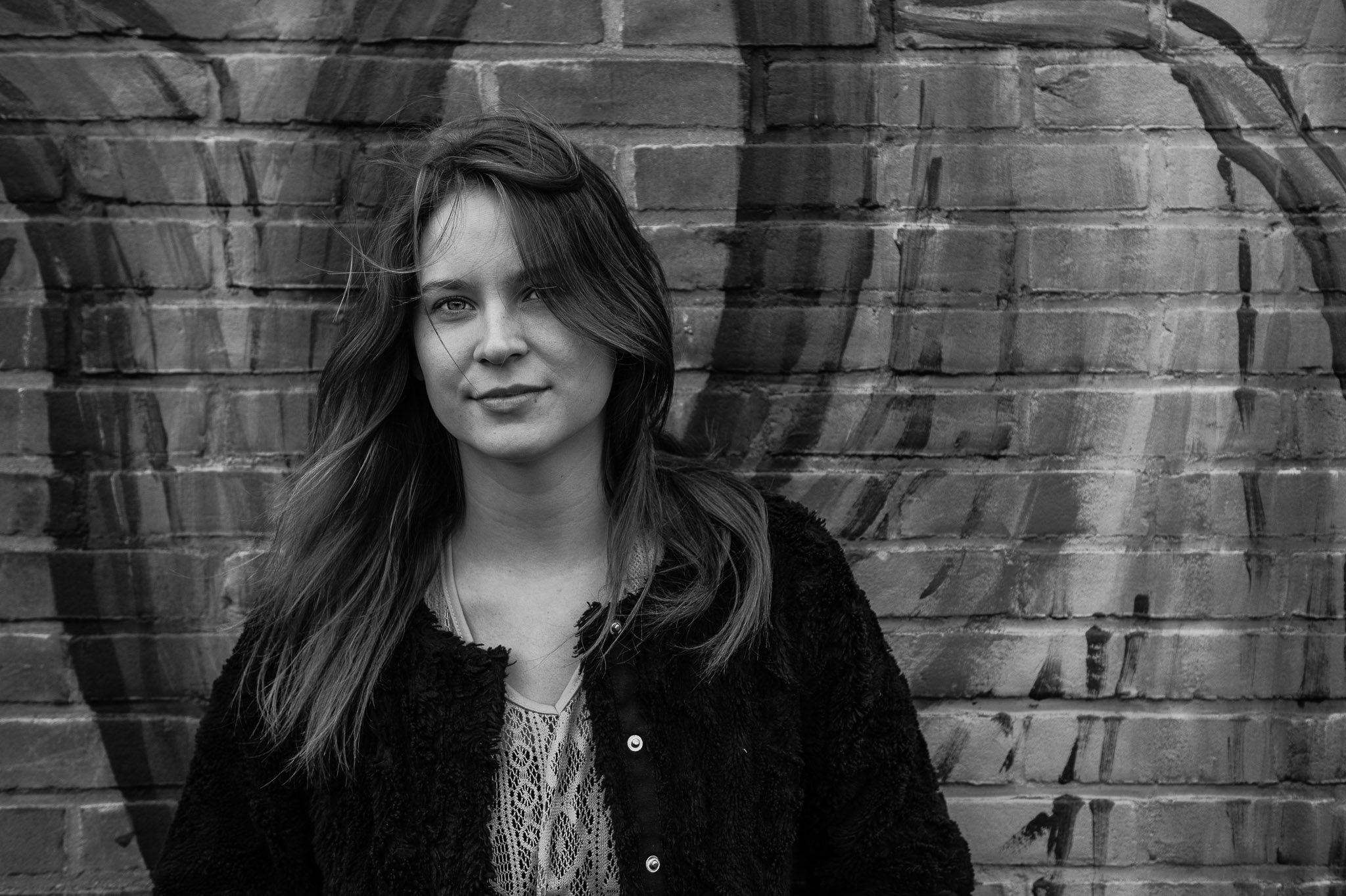 Iris Penning wil het leven omarmen: "Het leven is een lucide droom ...