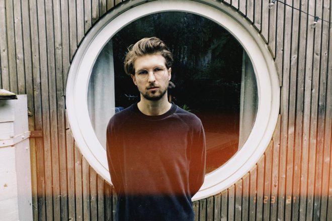 In première: I Don't Wanna Be Strange van Pale Puma, het overwinnen van ...