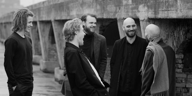 Mooneye is met Fix The Heater klaar voor een nieuw hoofdstuk | The ...