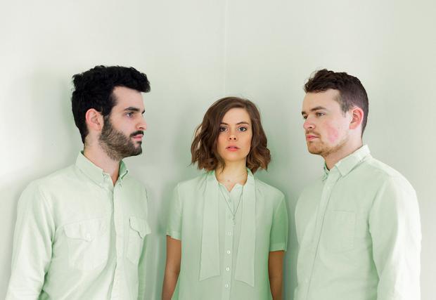 NEW MUSIC: Sjowgren – Seventeen | The Daily Indie